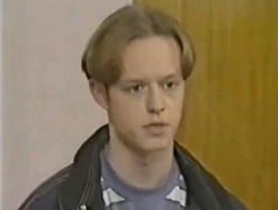 Richard Hare | Grange Hill Wiki | Fandom