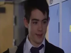 Tigger Johnson | Grange Hill Wiki | Fandom