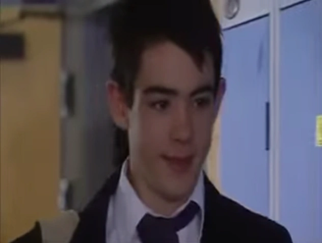 Tigger Johnson | Grange Hill Wiki | Fandom