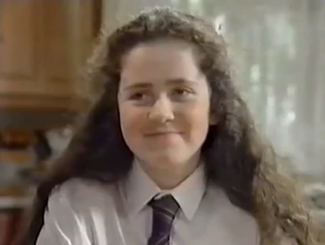 Mary McCarthy | Grange Hill Wiki | Fandom