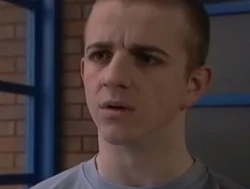 Spencer Hargreaves | Grange Hill Wiki | Fandom