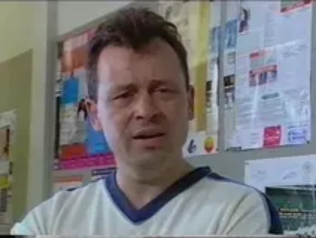 Tom Brisley | Grange Hill Wiki | Fandom