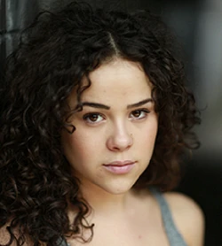Darcy Isa | Grange Hill Wiki | Fandom