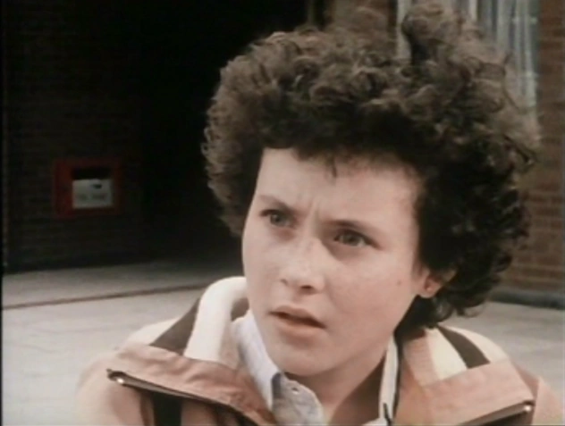 Tracy Edwards | Grange Hill Wiki | Fandom