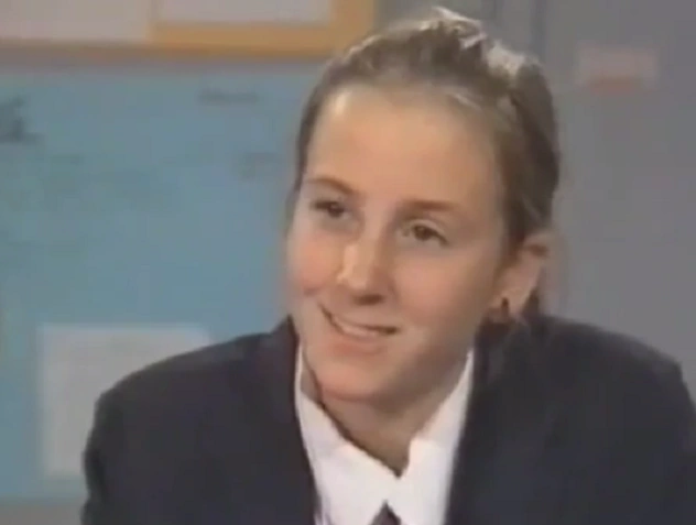 Alice Rowe | Grange Hill Wiki | Fandom