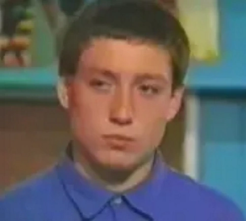 Zammo McGuire | Grange Hill Wiki | Fandom