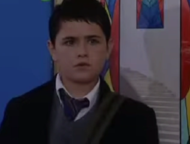 Ali Duncan | Grange Hill Wiki | Fandom