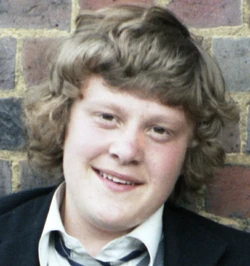 Alan Humphries | Grange Hill Wiki | Fandom