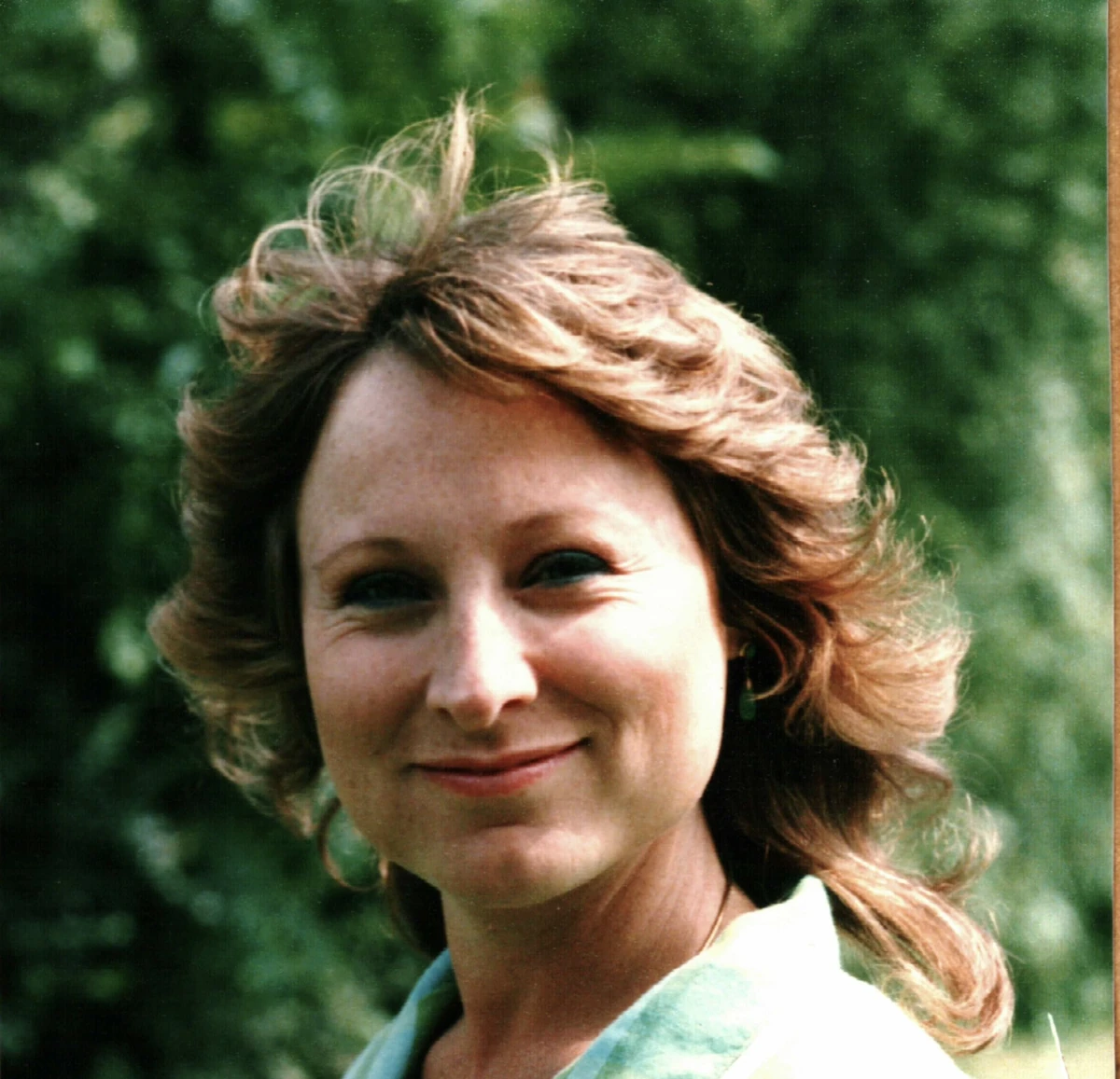Roz Partridge | Grange Hill Wiki | Fandom