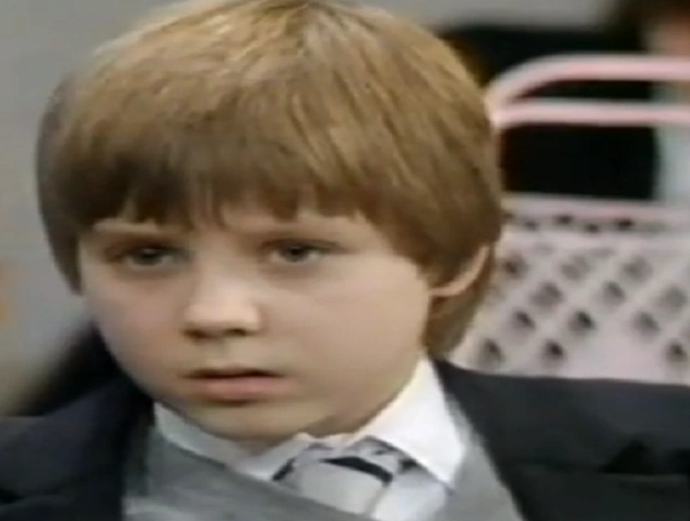 Robbie Wright/Gallery | Grange Hill Wiki | Fandom