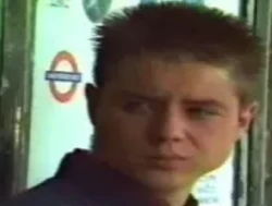 Robbie Wright | Grange Hill Wiki | Fandom