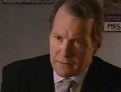 Peter Robson | Grange Hill Wiki | Fandom