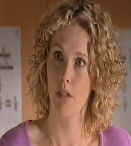 Emily Fraser | Grange Hill Wiki | Fandom