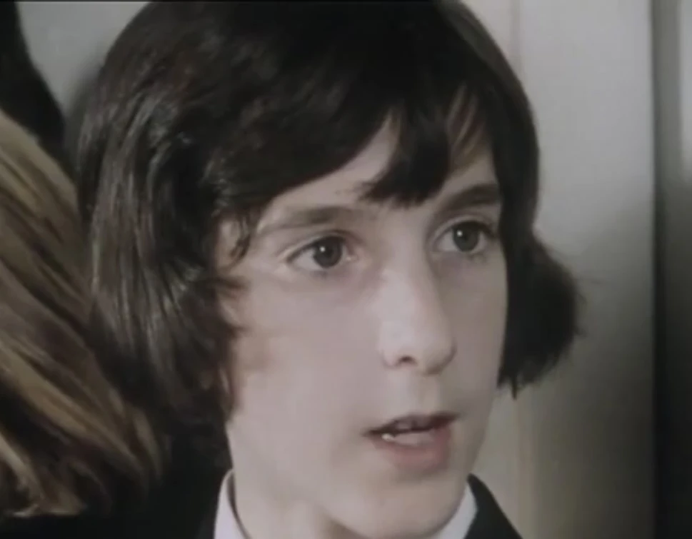 Justin Bennett | Grange Hill Wiki | Fandom