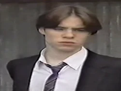 Barry Timpson | Grange Hill Wiki | Fandom