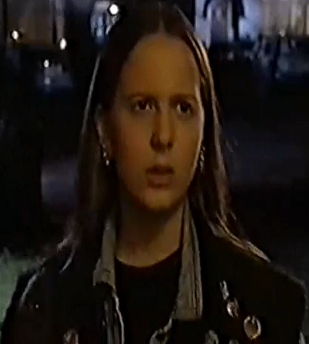 Anna Wright | Grange Hill Wiki | Fandom