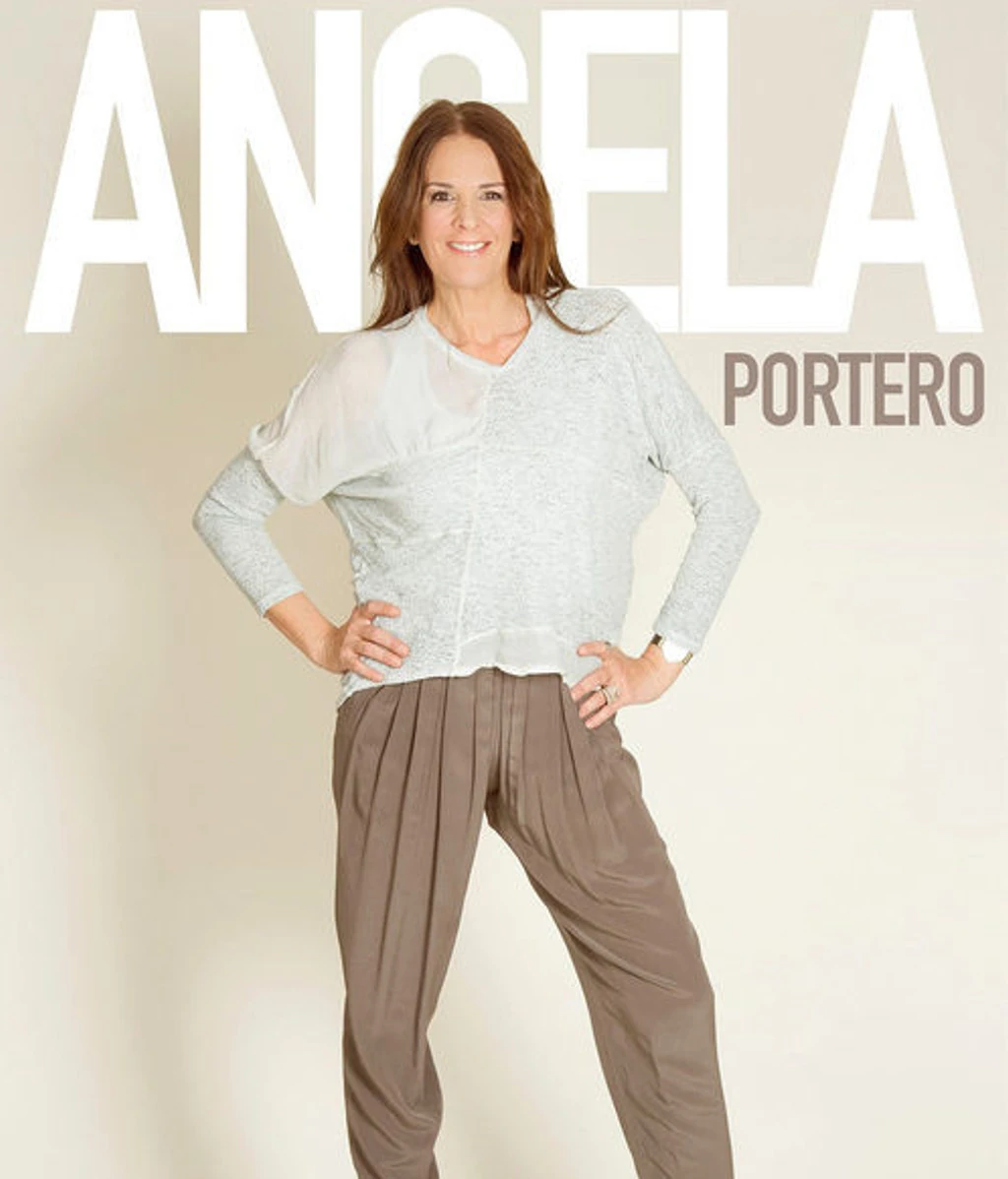 Ángela Portero | Gran Hermano Wiki | Fandom