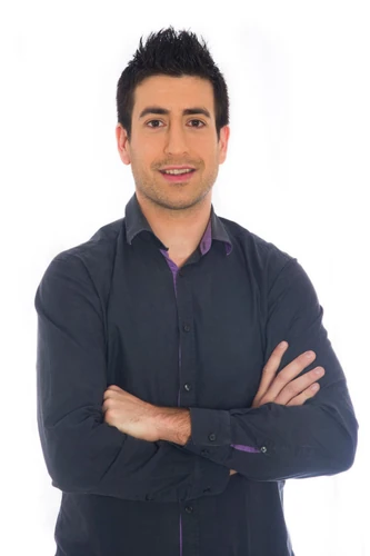 Igor Basurko | Gran Hermano Wiki | Fandom