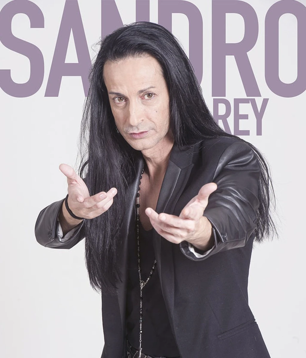 Sandro Rey | Gran Hermano Wiki | Fandom