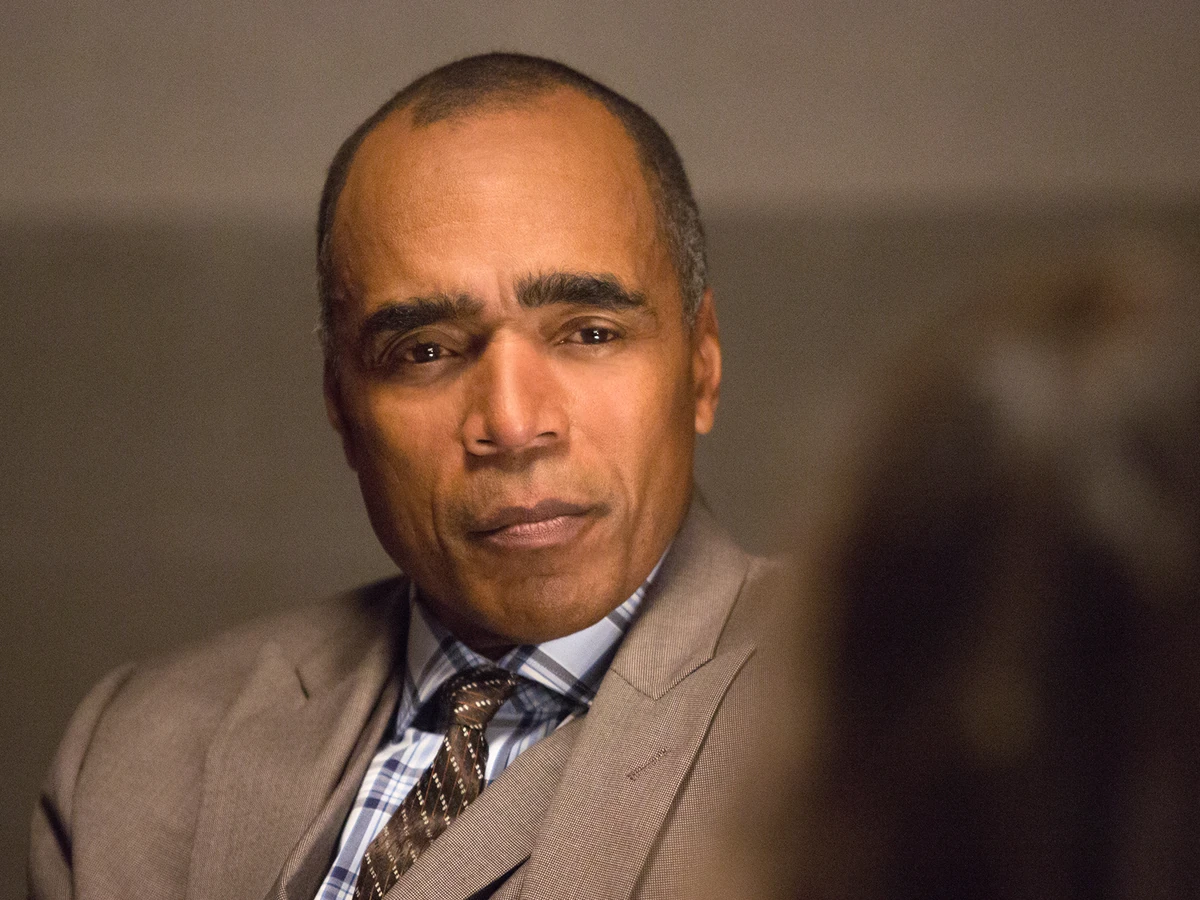 Ezekiel Scott | Granite Flats Wiki | Fandom