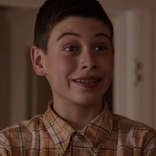 Jeffrey Sanders | Granite Flats Wiki | Fandom