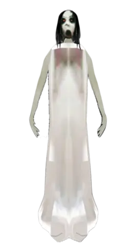 Slendrina | Granny 4 Wiki | Fandom