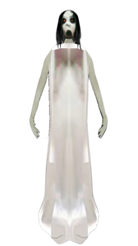 Slendrina | Granny 4 Wiki | Fandom