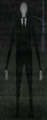 Slender Man | DVloper Wiki | Fandom