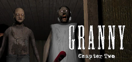 Granny: Chapter Two | DVloper Wiki | Fandom