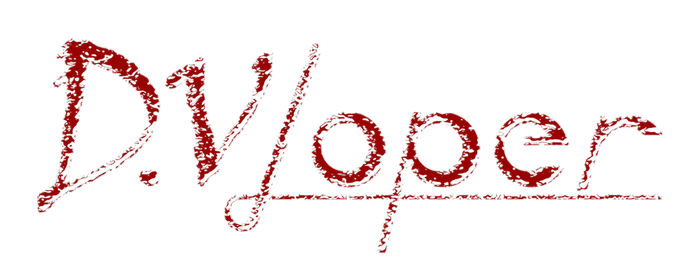 DVloper | DVloper Wiki | Fandom