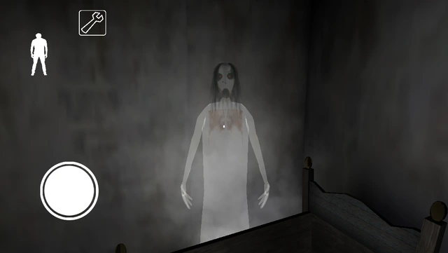 Slendrina/Galeria | DVloper Wiki | Fandom