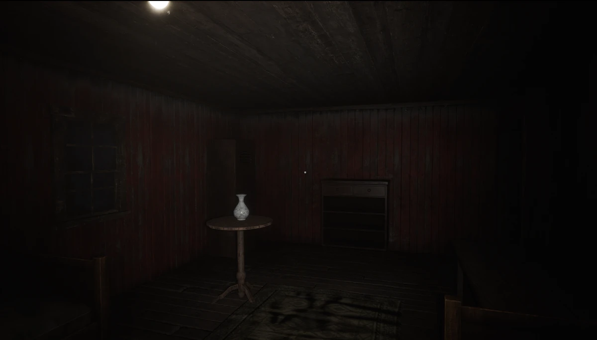 Red Bedroom | Granny: Escape Together Wiki | Fandom