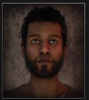 Naveen | Granny: Escape Together Wiki | Fandom