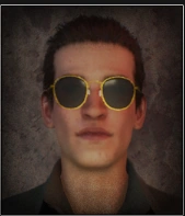 Ryan | Granny: Escape Together Wiki | Fandom