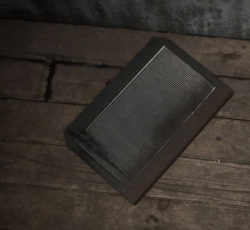 Car Radiator | Granny: Escape Together Wiki | Fandom