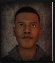 Aaron | Granny: Escape Together Wiki | Fandom