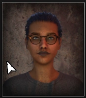 Nia | Granny: Escape Together Wiki | Fandom