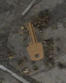 Master Key | Granny: Escape Together Wiki | Fandom