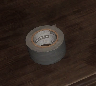 Duct Tape | Granny: Escape Together Wiki | Fandom