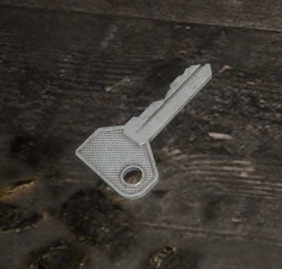 Car Key | Granny: Escape Together Wiki | Fandom