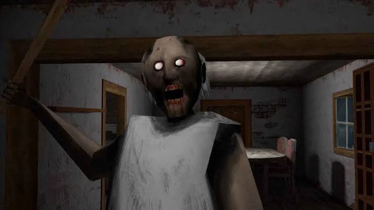 Padlock Code | Granny fan games Wiki | Fandom