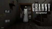 Granny fan games Wiki | Fandom