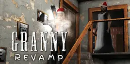 Granny Revamp | Granny fan games Wiki | Fandom