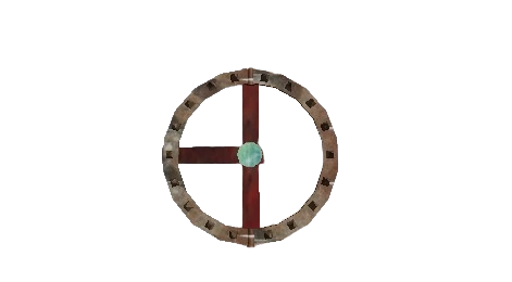 Bear Trap | Granny pc roblox Wiki | Fandom