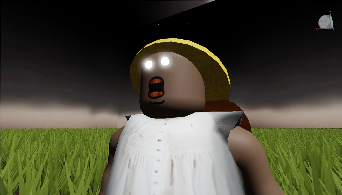 Granny's Camping | Granny pc roblox Wiki | Fandom