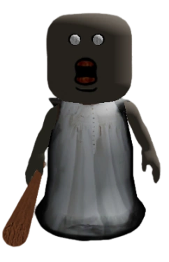 Granny Plush | Granny pc roblox Wiki | Fandom