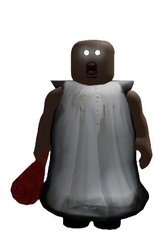 Granny (character) | Granny pc roblox Wiki | Fandom