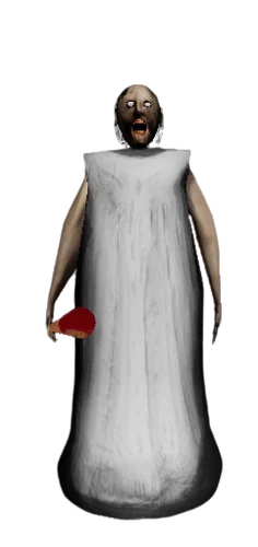 Granny (character) | Granny pc roblox Wiki | Fandom