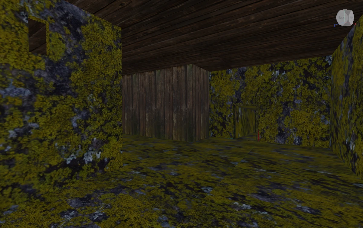 Sewer | Granny pc roblox Wiki | Fandom