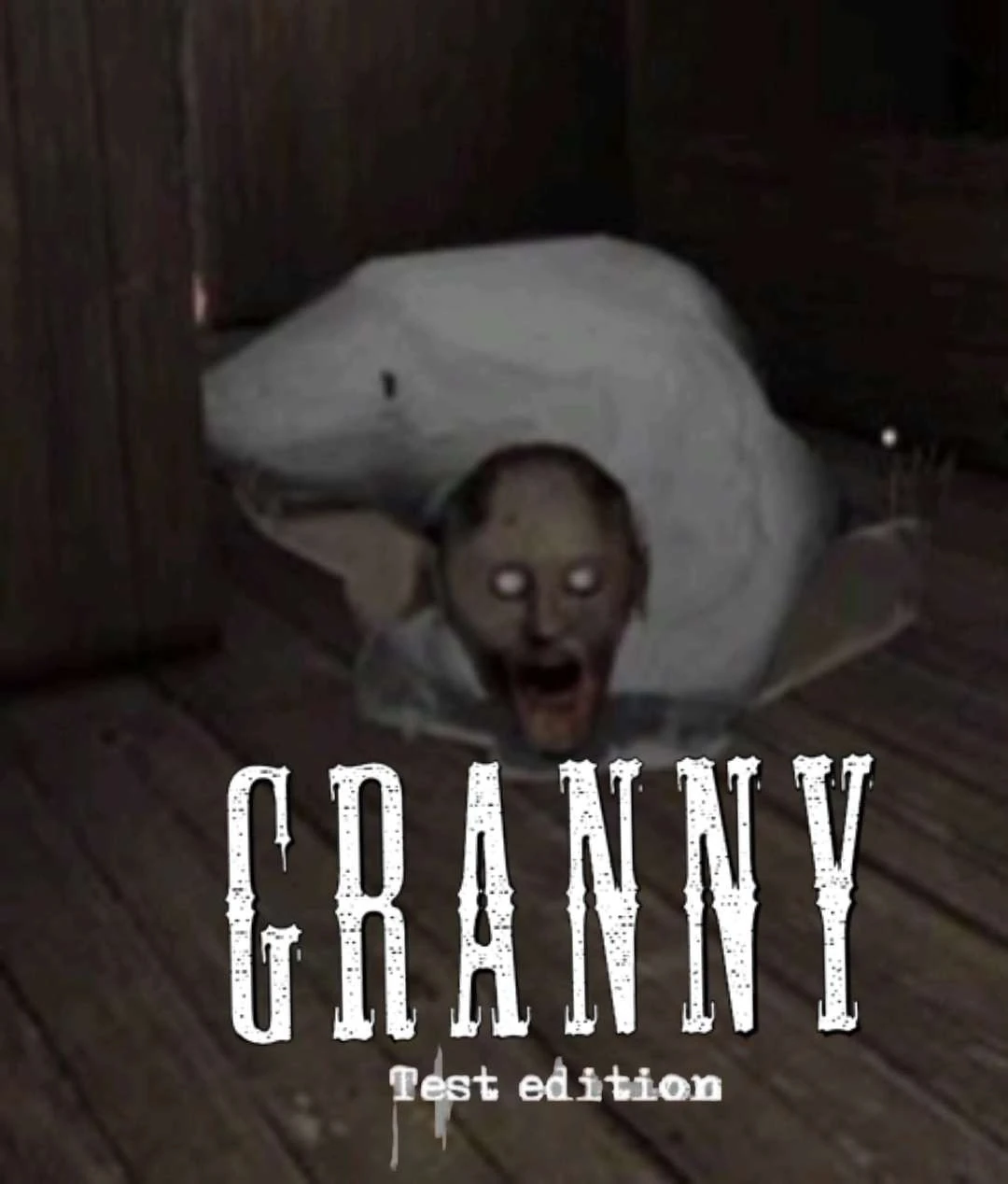 Granny Test Mod | Granny pc roblox Wiki | Fandom